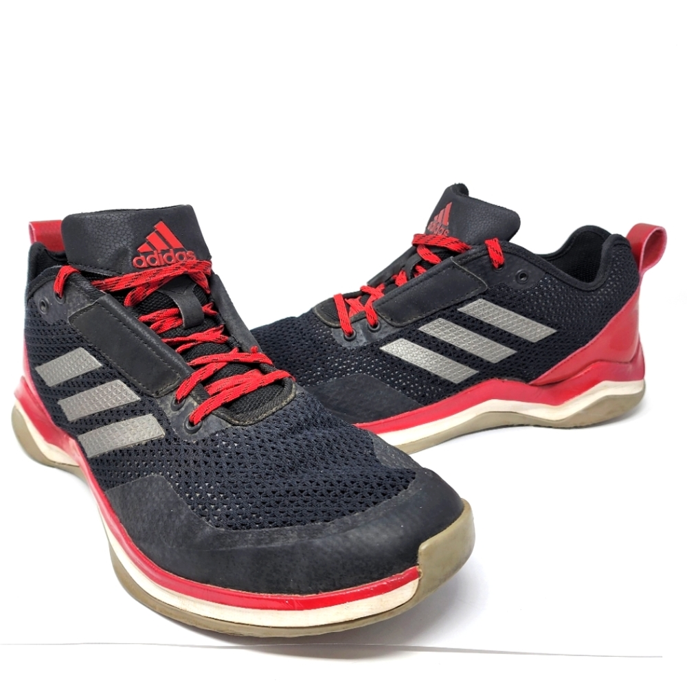Adidas Speed Trainer 3 Running Shoes - Gem